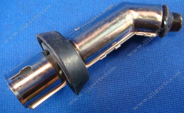 ATV, DB & GK: Horizontal Engine, 90¡ã spark plug cap